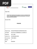 CMDG Applicability and Standards Overview | PDF | Building Engineering