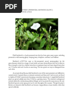 Weed Identification Guide | PDF | Clover | Leaf