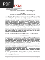 Boq - Demolition | PDF | Wall | Demolition