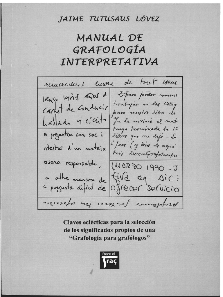 MANUAL DE GRAFOLOGIA INTERPRETATIVA.pdf