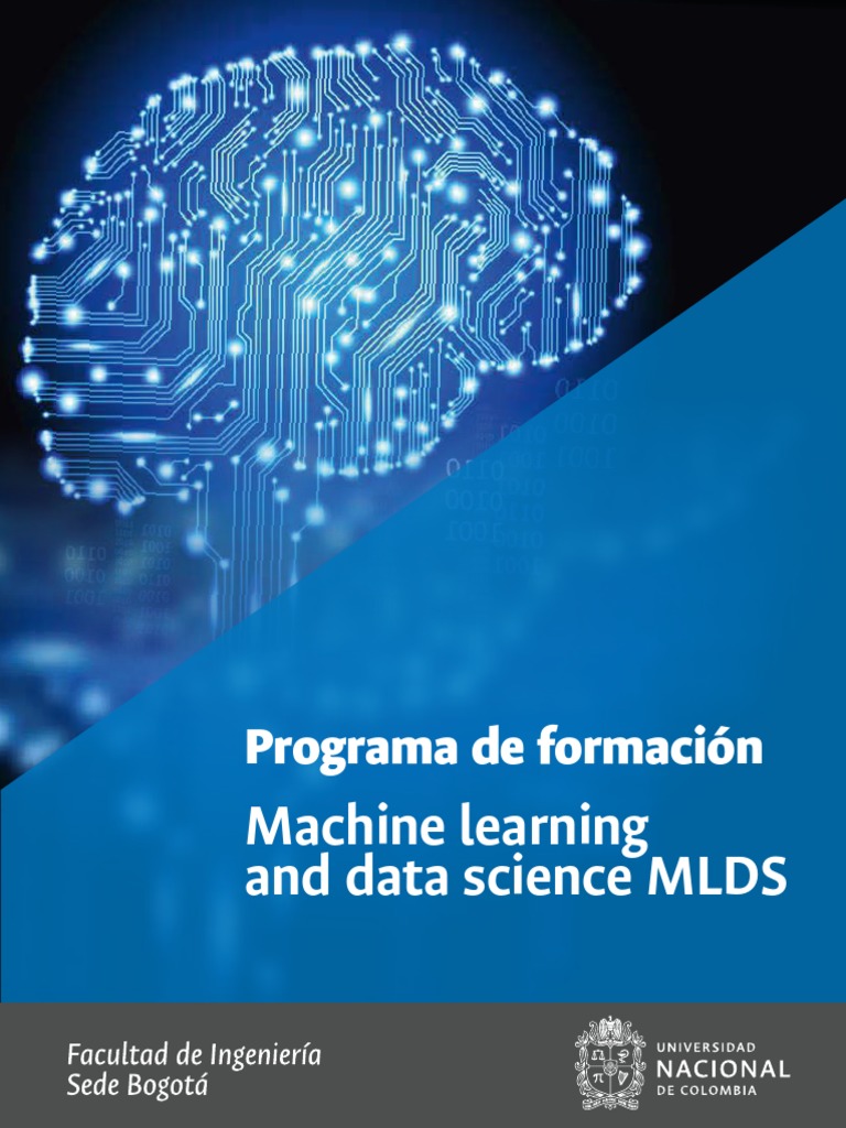 Machine | PDF | Aprendizaje automático | Big Data