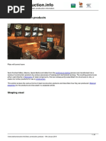 Fourier Series and Integral | PDF | Fourier Series | Complex Analysis