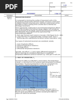 Bowles - Soil Spring Constant For Pile (Chapter 16) | PDF