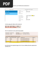 Configuring Payment Information in SF EC | PDF | Financial Services ...