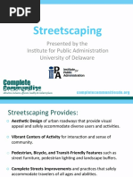 Precedent Study Guide | PDF | Precedent | Design