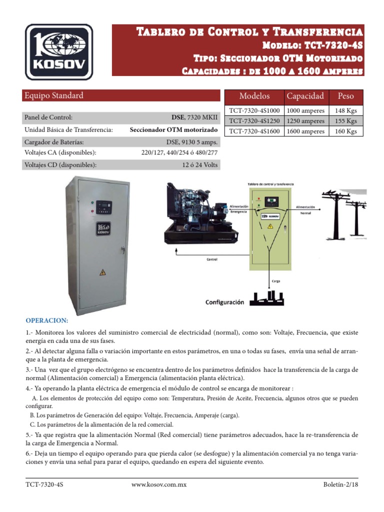 Manual Uso Y Mantenimiento Pdf Cargador De Batería Electricidad