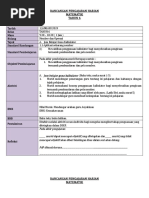 Modul MOBIM Sains Tahun 3 2023 | PDF