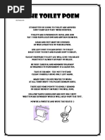 Social Story Toileting | PDF