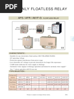 RTD Temperature Conversion Table | PDF | Flow Measurement | Continuum ...