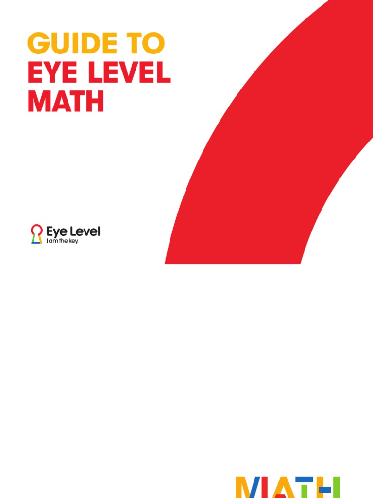 Eye Level Math Olympiad Grade 2 Practice | Download Free PDF | Critical ...