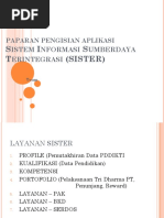 Panduan E-Learning Unitomo | PDF | Karier & Perkembangan | Pengelolaan ...