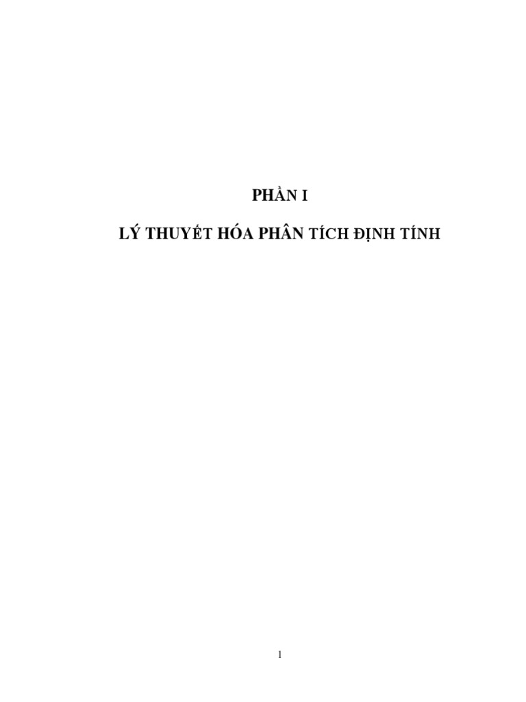 123doc Hoa Phan Tich Dinh Tinh Pps PDF | PDF 123doc Hoa Phan Tich Dinh Tinh Pps PDF | PDF