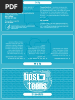 Adolescent HEADSS Assessment Form | PDF