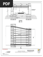 Camber Calculation PDF | PDF | Beam (Structure) | Structural Steel