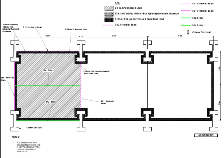 DRAFT Principal Design-Layout1 | PDF | Civil Engineering | Building