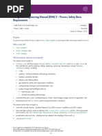 DEP Shell Table of Contents | PDF | Pipe (Fluid Conveyance) | Hvac
