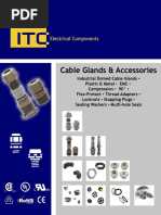 ABB Motor Terminal Box Details | PDF | Building Engineering ...