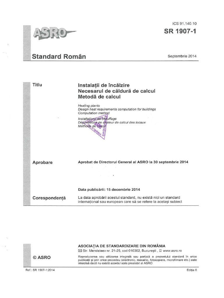 SR 1907 1 2014 PDF | PDF