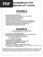 Police Personal File (PPF) 201 File (Pais Folder) | PDF | Notary Public ...