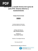 Formatos Tarja | PDF | Transporte de mercancías | Envío