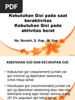 Rumus Perhitungan Bayi Dan Anak | PDF