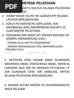 7 Ilmu Gendam Pamungkas | PDF