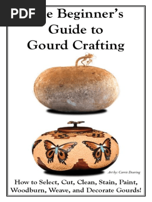 Arizona Gourds Filigree Tutorial Gourd Crafting Tutorial How I