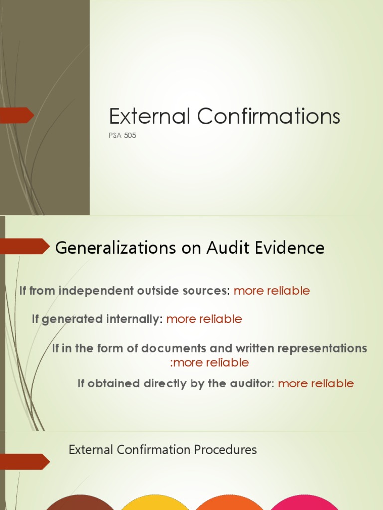 Opening Balances | PDF | Auditor's Report | Audit