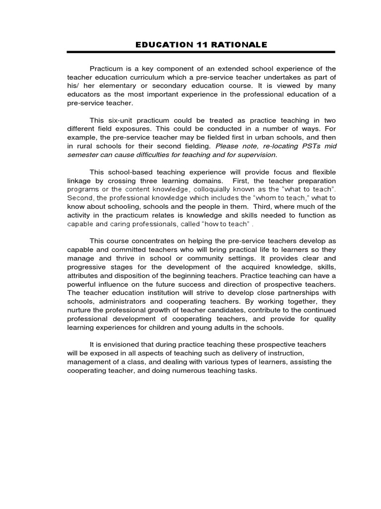 Dan Portfolio | PDF | Educational Assessment | Teachers