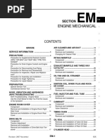 NP200 8V Cambelt | PDF | Belt (Mechanical) | Nut (Hardware)