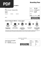 Annex 18 | PDF | Dangerous Goods | Specification (Technical Standard)