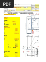 AISC Important Tables | PDF | Building Engineering | Metalworking