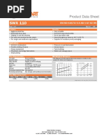 Iso 9013 2017 | PDF | International Organization For Standardization ...