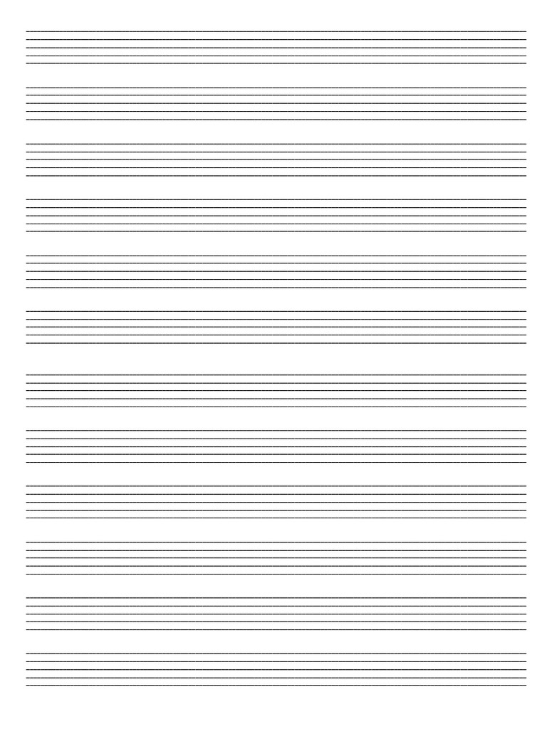 πενταγραμμο2 | PDF