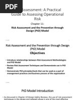 Nfpa 551 PDF | PDF | Risk Assessment | Cost–Benefit Analysis
