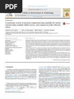 SUDS Scale with descriptions | PDF | Emotions | Subjective Experience