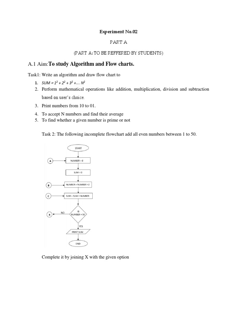 PPS Lab 2 | PDF | Algorithms | Cognition