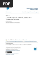 CIOb Professional Review Guidance | PDF | Competence (Human Resources ...