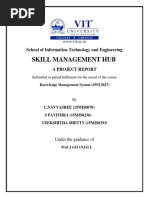 Toursim Management System - Tms Project Report | PDF | Php | Apache Http Server