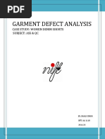 Appendix C - ISO Stitch Type Guide | PDF | Knitting | Sewing Machine