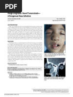 Animal Bite Flowchart | PDF | Rabies | Patient