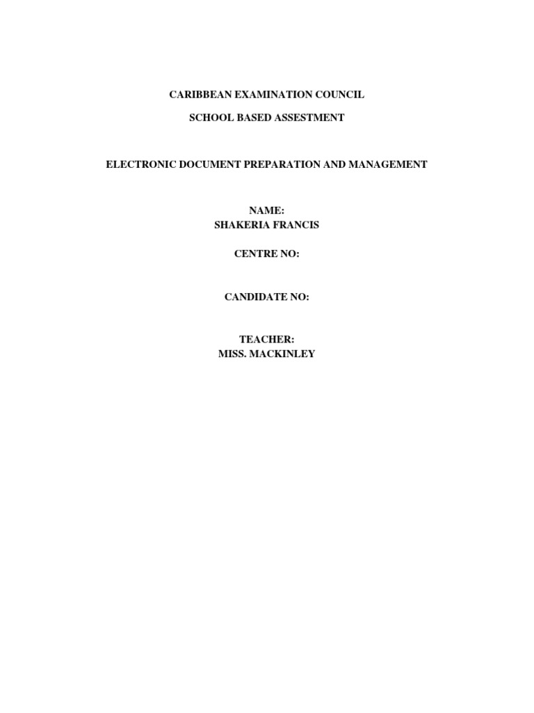 Work Sba | Download Free PDF | Note (Typography) | Paragraph