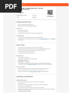 ZIMRA Rev 2 Form for Tax Registration | PDF | Taxes | Value Added Tax