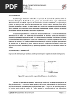 Molienda y Clasificación: Manual CEIM | PDF | Molino (molienda) | Minería
