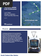 Scott Campus Map | PDF | Human Powered Transport | Land Transport