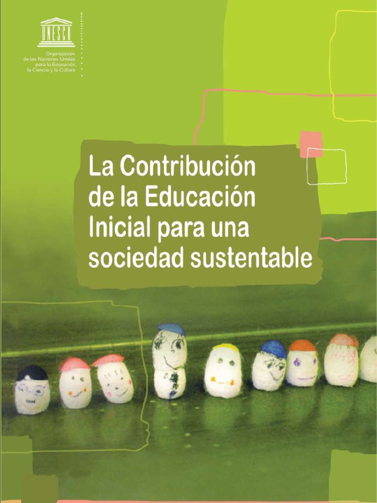 Educacion Sustentable Pdf