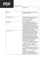 Interpretación - AF5 | PDF