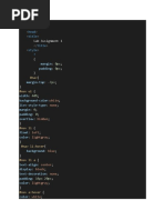 AO3 HTML Formatting Guide | PDF | Text | Writing