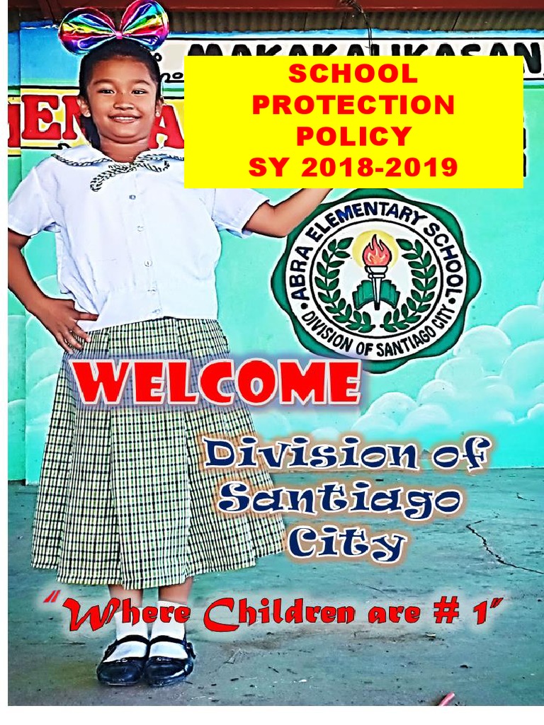 Localization Child Protection Policy | PDF | Child Abuse | Child Protection