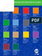 LOGOS-DE-LA-UNACHI-aprobados-CGU 7-2021-2 | PDF | Color | Creatividad